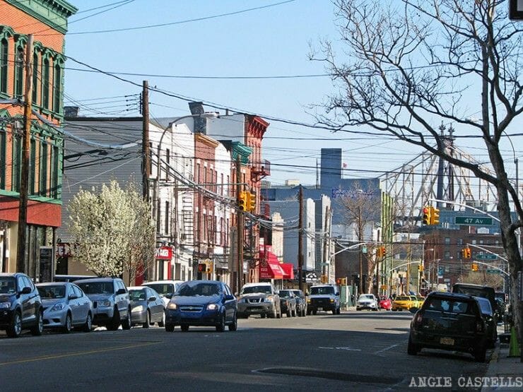 Los 5 distritos de Nueva York - Qué hacer en cada borough