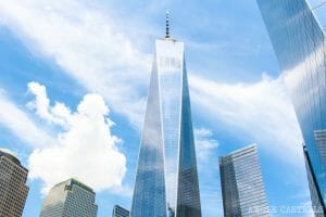 Qué ver en el World Trade Center - Los 10 lugares imprescindibles