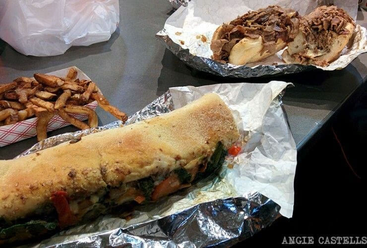 Dónde comer en Philadelphia | Guía de fin de semana