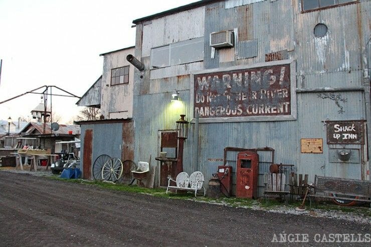 Qué ver en Clarksdale (Mississippi), la ciudad del blues