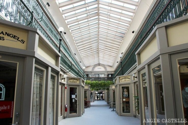 Guía para visitar Rhode Island: 2 días en Providence y Newport