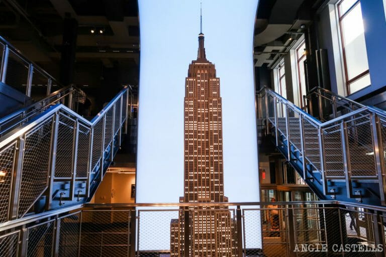 Subir al Empire State Building - Consejos, horarios y entradas