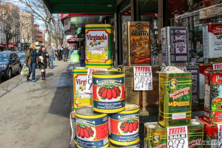 Visitar el Bronx por libre - 10 planes para todos los gustos