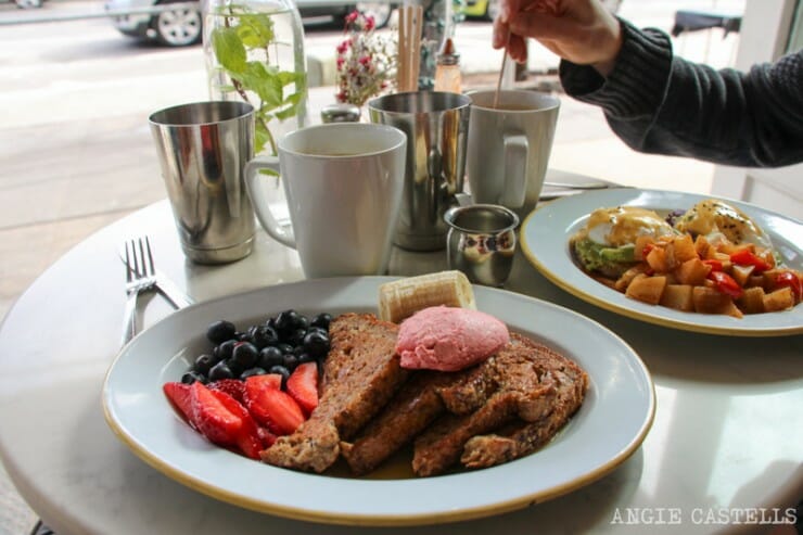 Los mejores brunch de Nueva York (edición Manhattan)