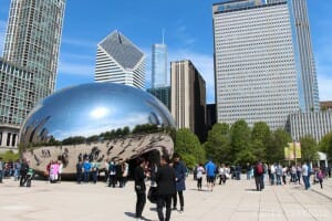Qué ver en Chicago en un fin de semana - Itinerario de 2 o 3 días