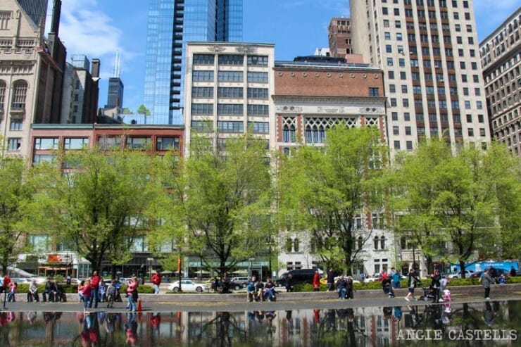 Qué ver en Chicago en un fin de semana - Itinerario de 2 o 3 días