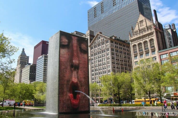 Qué ver en Chicago en un fin de semana - Itinerario de 2 o 3 días