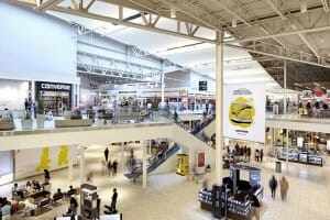 Los mejores outlets de Nueva York (y cómo llegar)