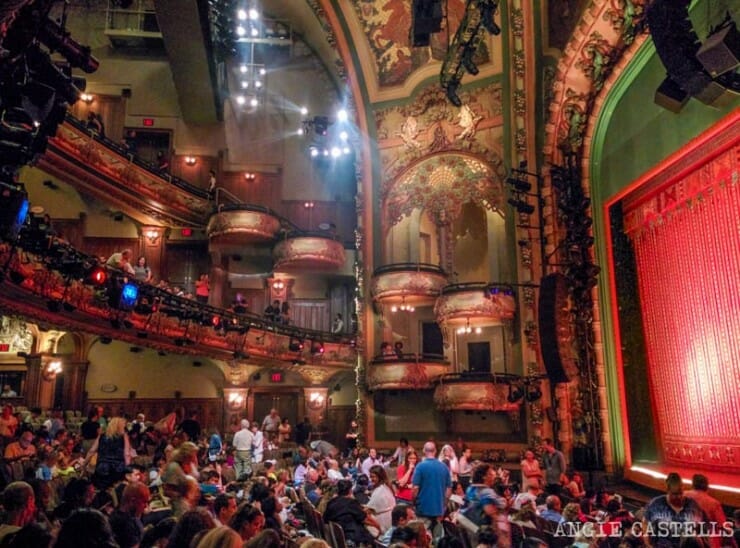 Broadway Week, entradas 2x1 para obras de Broadway