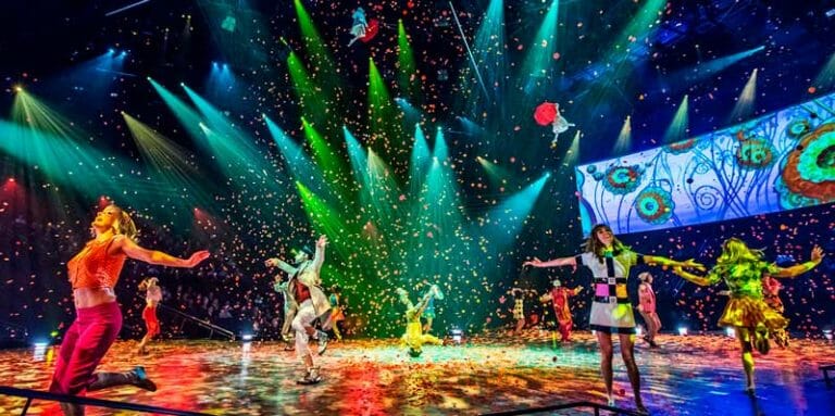 Qué hacer en Las Vegas - 20 ideas para visitarla en 2 días