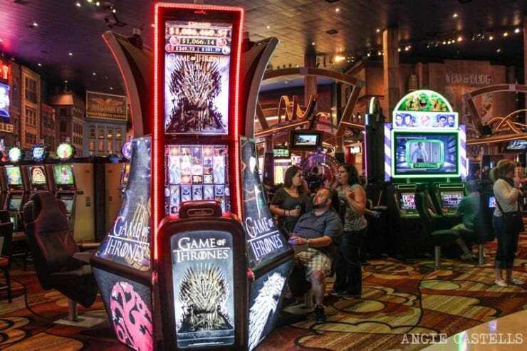 Qué hacer en Las Vegas - 20 ideas para visitarla en 2 días