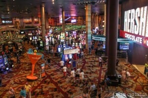 Qué hacer en Las Vegas - 20 ideas para visitarla en 2 días