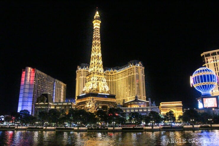 Qué hacer en Las Vegas - 20 ideas para visitarla en 2 días