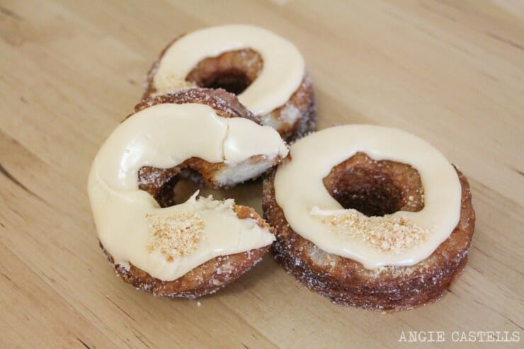Cómo probar el famoso cronut de Nueva York (sin cola)