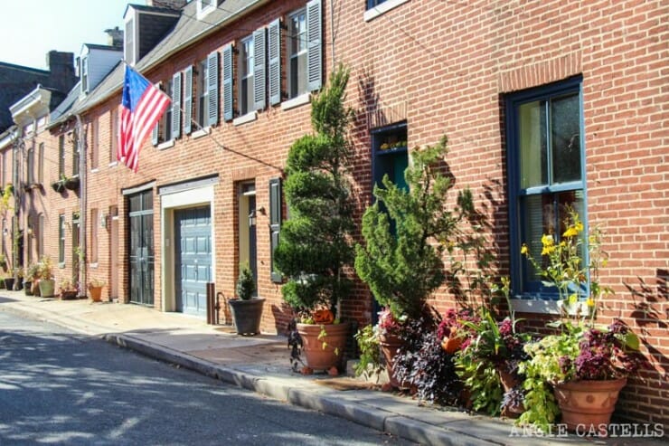 Guía de Baltimore: qué visitar en un fin de semana