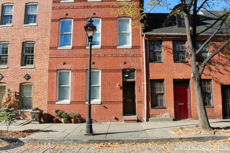 Guía de Baltimore: qué visitar en un fin de semana