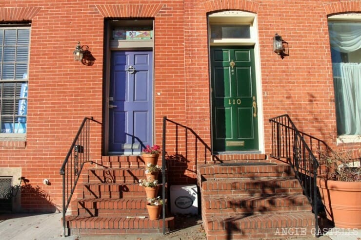 Guía de Baltimore: qué visitar en un fin de semana