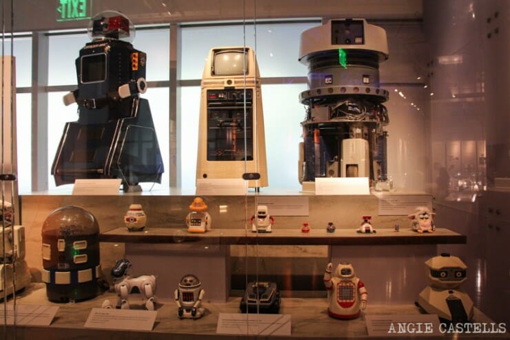 Ruta por Silicon Valley - Visitar Google, Facebook y las ciudades del valle