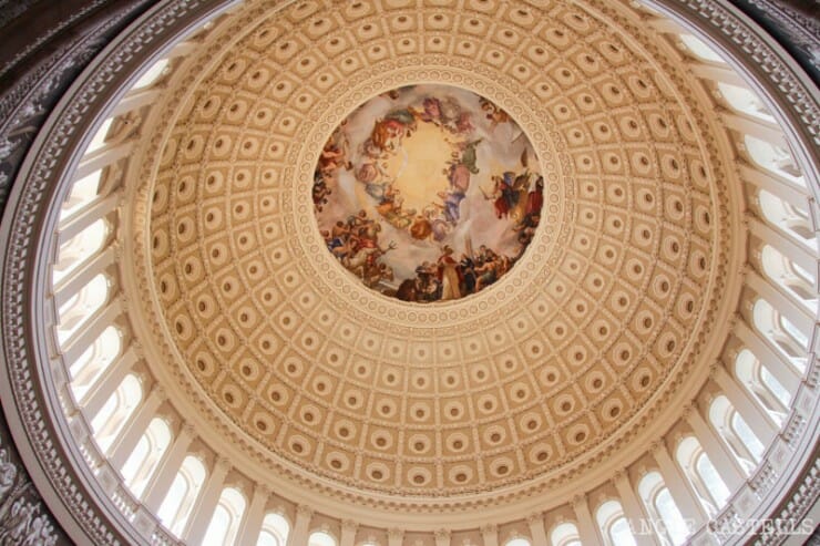 Qué ver en Washington DC en 1 o 2 días - Rutas y consejos