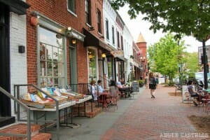 Qué ver en Washington DC en 1 o 2 días - Rutas y consejos