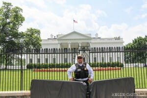 Qué ver en Washington DC en 1 o 2 días - Rutas y consejos