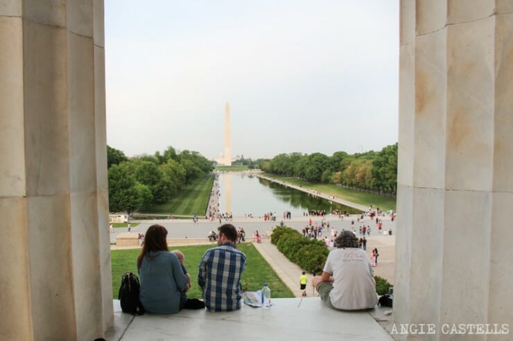 La primavera en Nueva York - El tiempo + 15 planes geniales