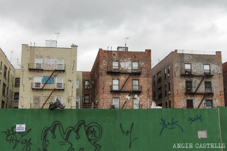 Visitar el Bronx por libre - 10 planes para todos los gustos