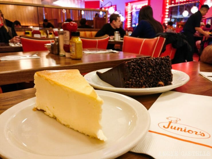 22 planes originales en Nueva York para sentirte neoyorquino