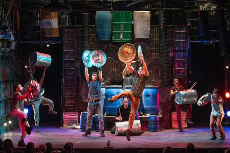 Los 10 mejores musicales de Broadway - Ideas para todos los gustos