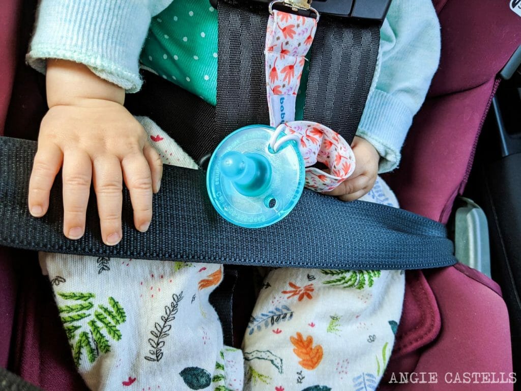 Volar a Estados Unidos con niños y bebés (sin estresarte)