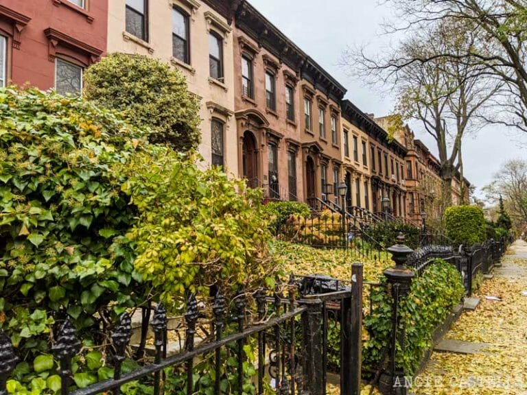 Qué ver en Brooklyn - Súper guía con los mejores barrios y planes