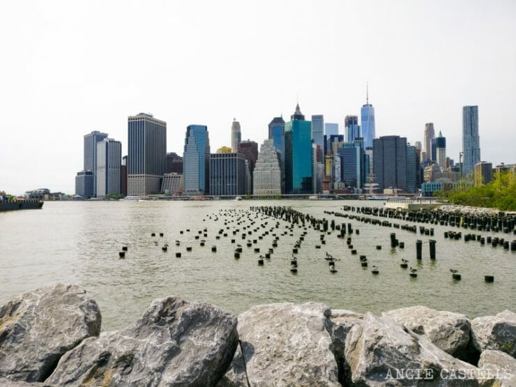 Qué hacer en Dumbo, Brooklyn - 15 planes geniales en el barrio