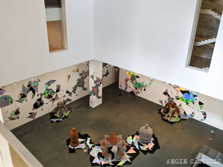 El museo MoMa de Nueva York - Precios y guía de visita