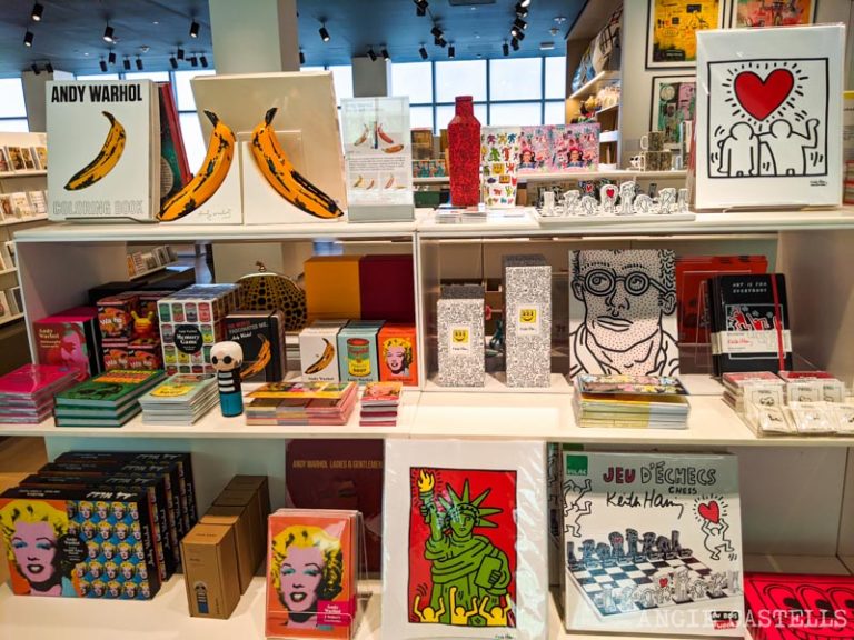 El museo MoMa de Nueva York - Precios y guía de visita