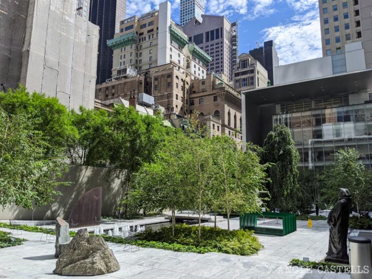 El museo MoMa de Nueva York - Precios y guía de visita