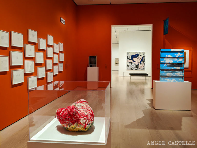 El museo MoMa de Nueva York - Precios y guía de visita