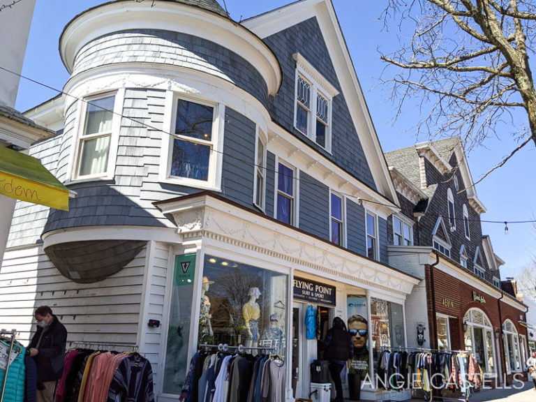 Excursión a los Hamptons desde Nueva York + Mapa