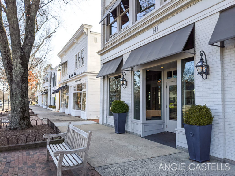 Excursión a los Hamptons desde Nueva York + Mapa