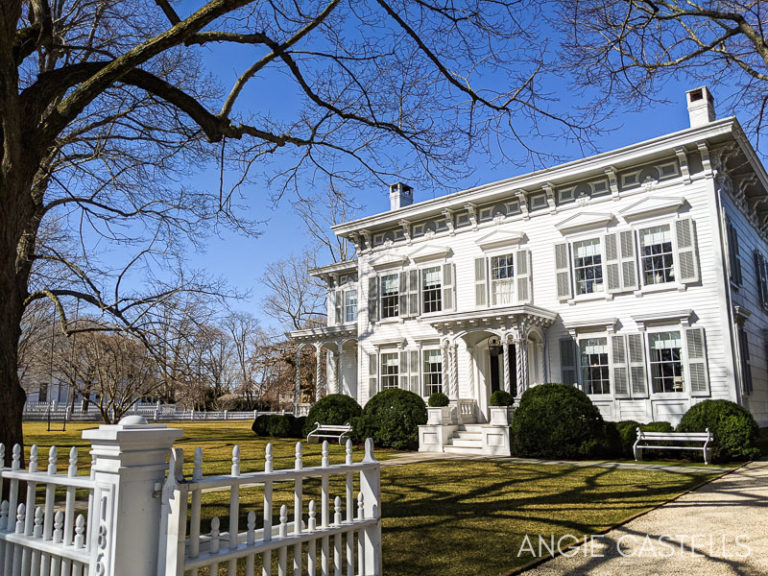 Excursión a los Hamptons desde Nueva York + Mapa