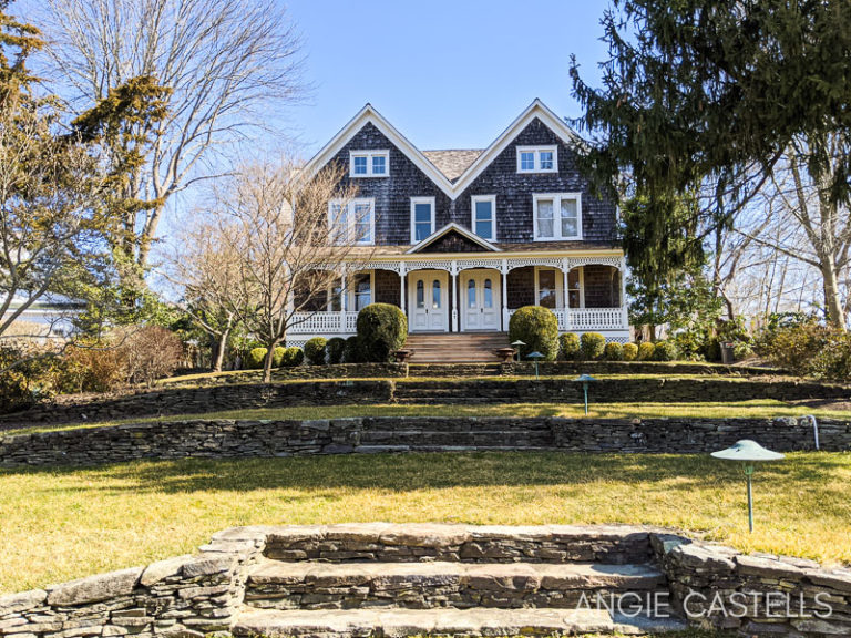 Excursión a los Hamptons desde Nueva York + Mapa