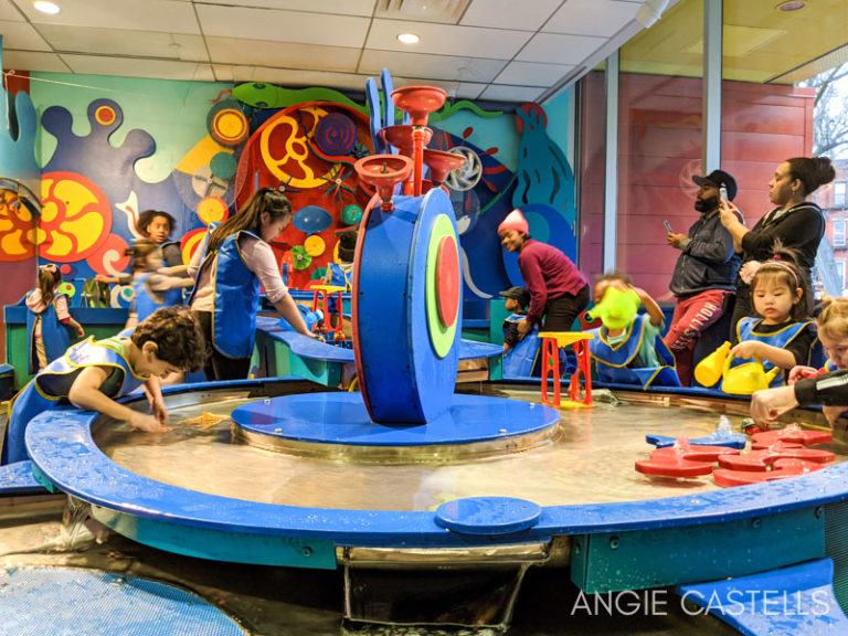 Qué Hacer En Nueva York Con Niños 100 Planes Geniales