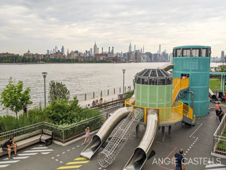 Qué Hacer En Nueva York Con Niños 100 Planes Geniales
