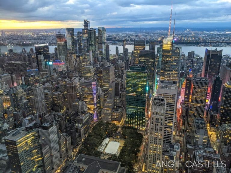 Subir al SUMMIT de Nueva York 🌟 Entradas y descuento