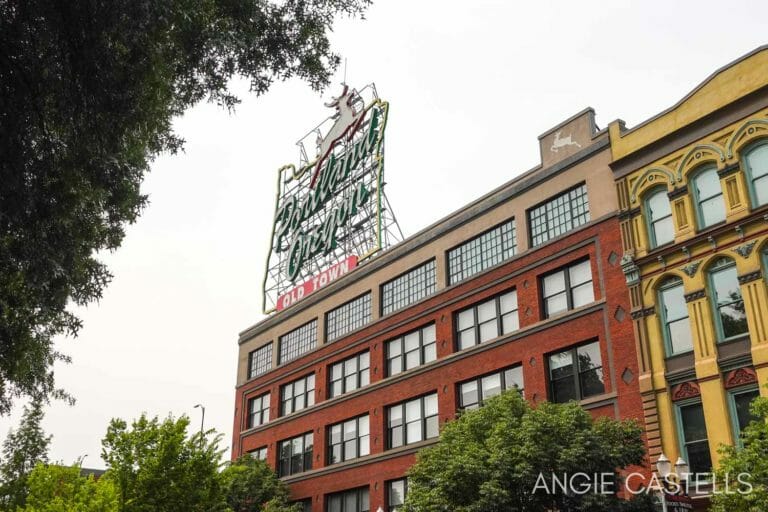 Viajar a Oregón, en el noroeste de Estados Unidos - TODAS las guías