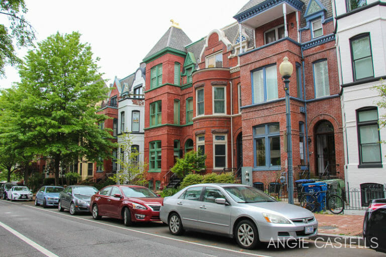 Dónde dormir en Washington DC: las mejores zonas y hoteles