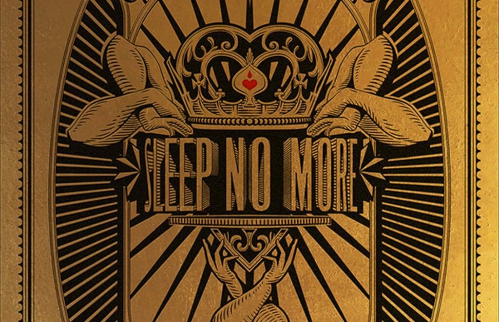 Guía de Sleep No More, una experiencia única en Nueva York