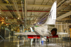 Visitar el Museo Intrepid de Nueva York - Precios y guía