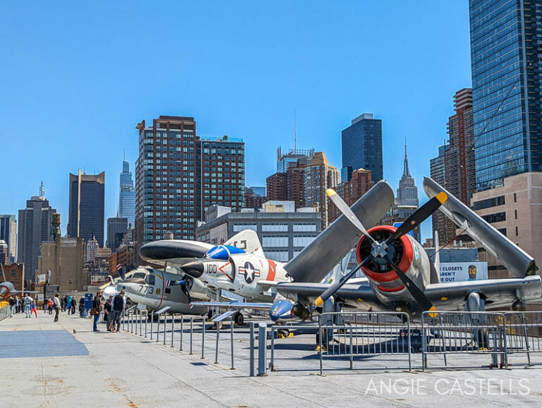 Cine al aire libre en Nueva York en verano (2025)