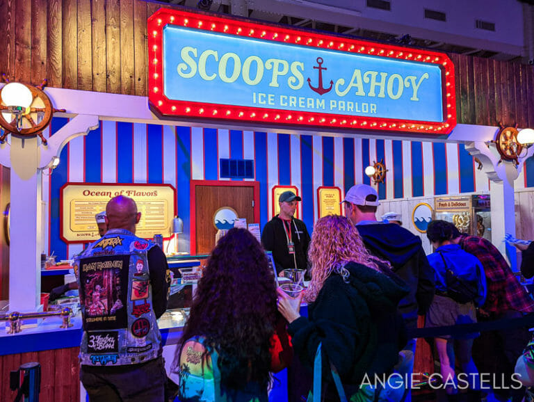 Stranger Things Experience en Nueva York, para fans de la serie