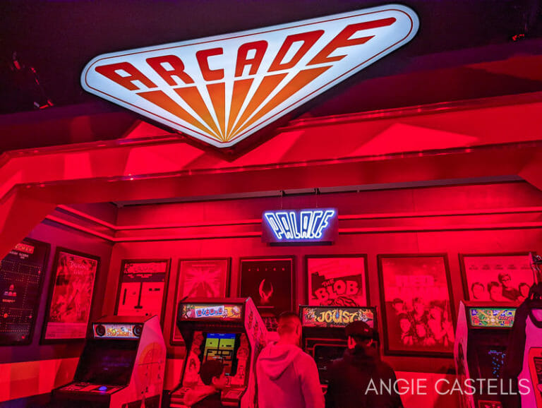 Stranger Things Experience en Nueva York, para fans de la serie